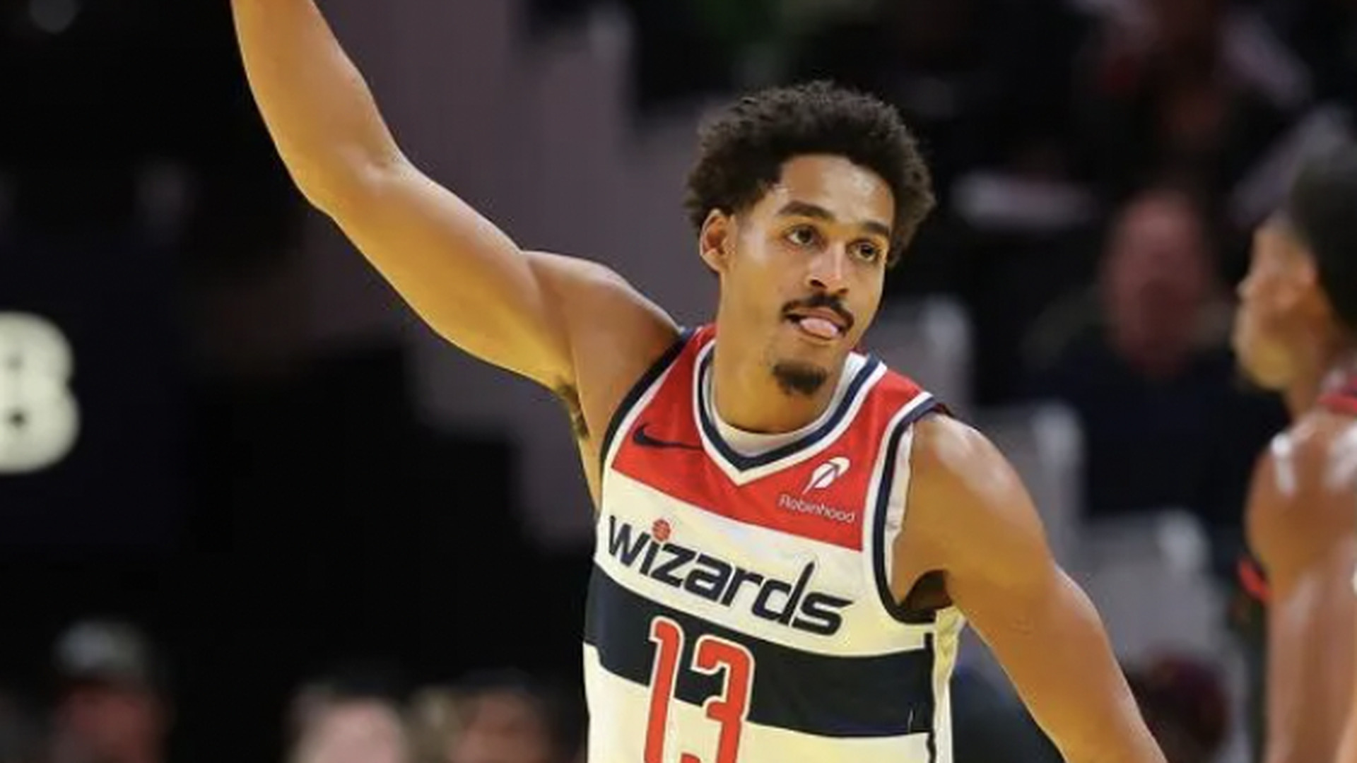 Recap: Wizards lose to Cavs, 134-124