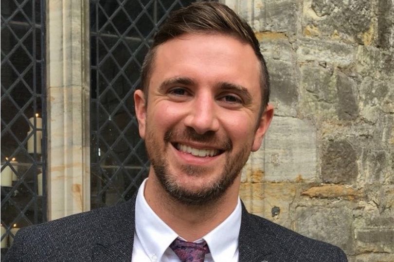 Family 'irreparably broken' after Yorkshire dad found in grounds of his ...