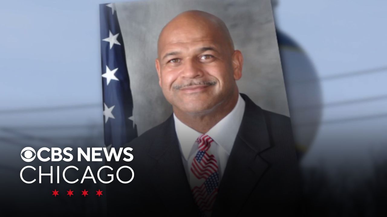 After returning to his hometown, Hopkins Park mayor making dreams come true