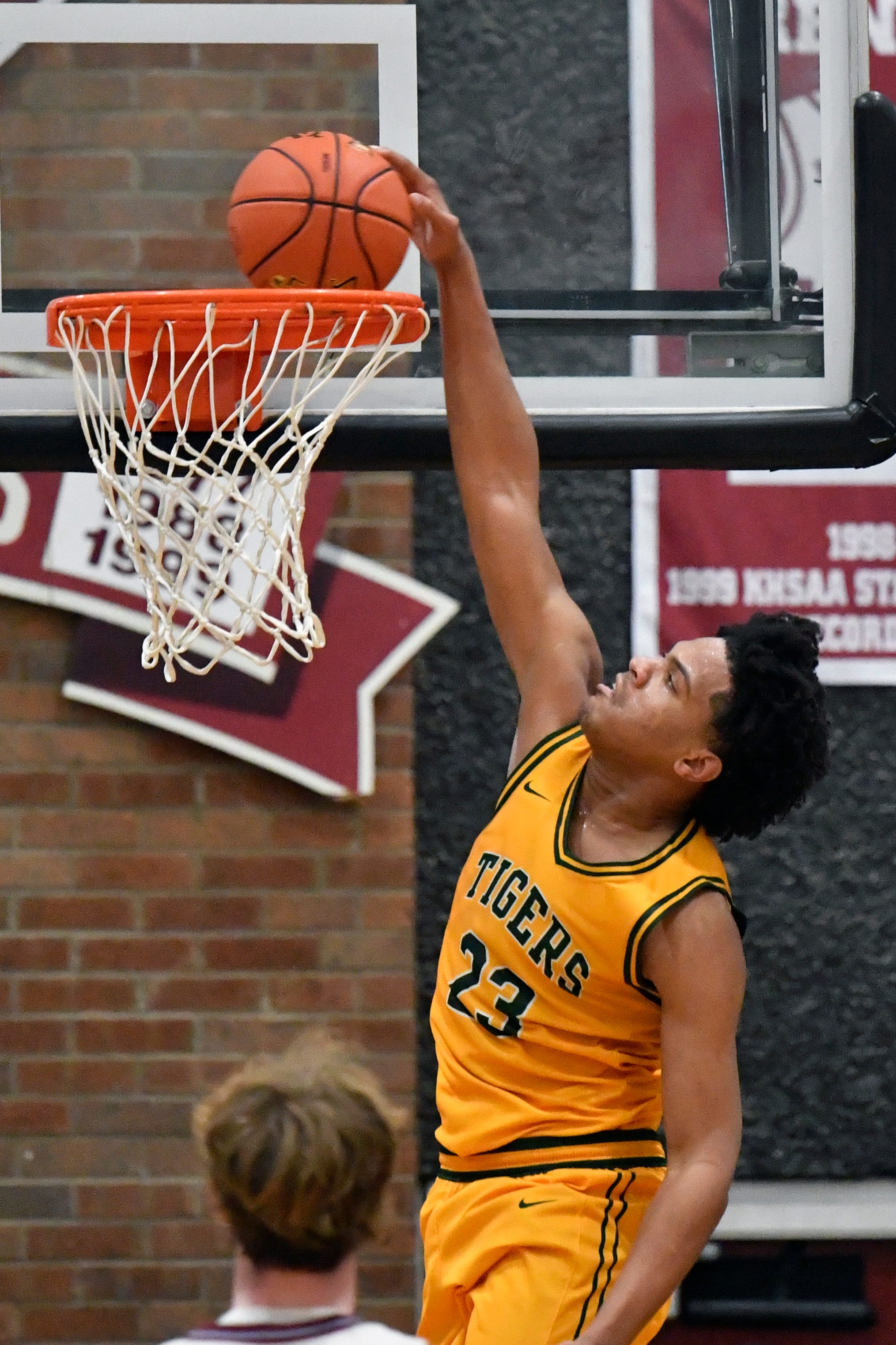 Kentucky high school basketball Sweet 16 bracket: Matchups for KHSAA ...