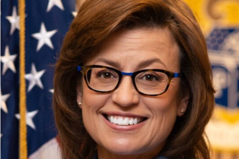 FCC Chief Brendan Carr Says Trump ‘Has Been Right' on Media Bias Claims ...