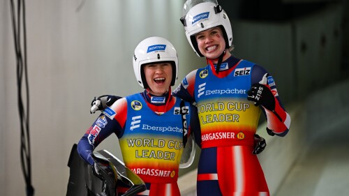 Olympic sports weekend recap: Lindsey Vonn strong again, Kaillie ...