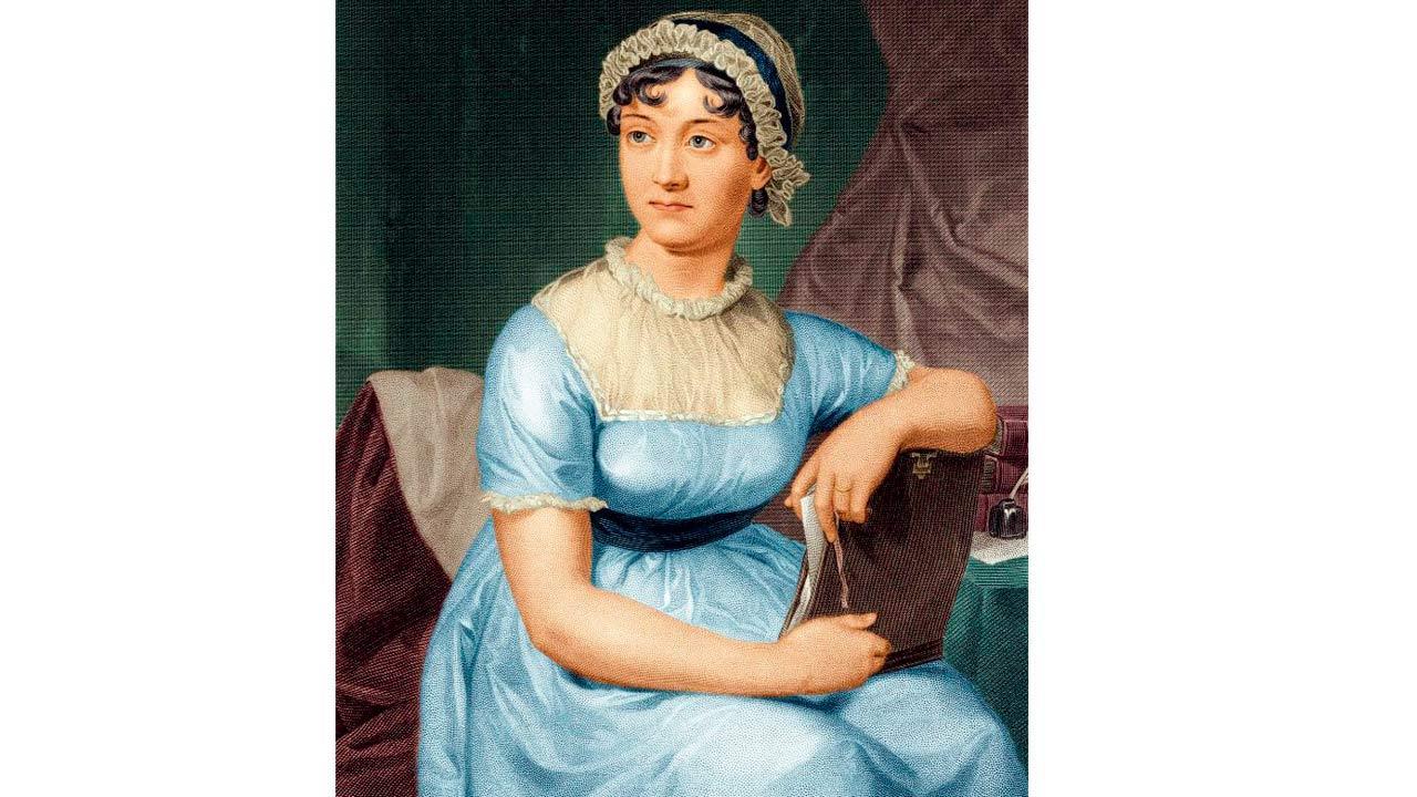 Jane Austen 250th birth anniversary: Follow this guide to explore life ...