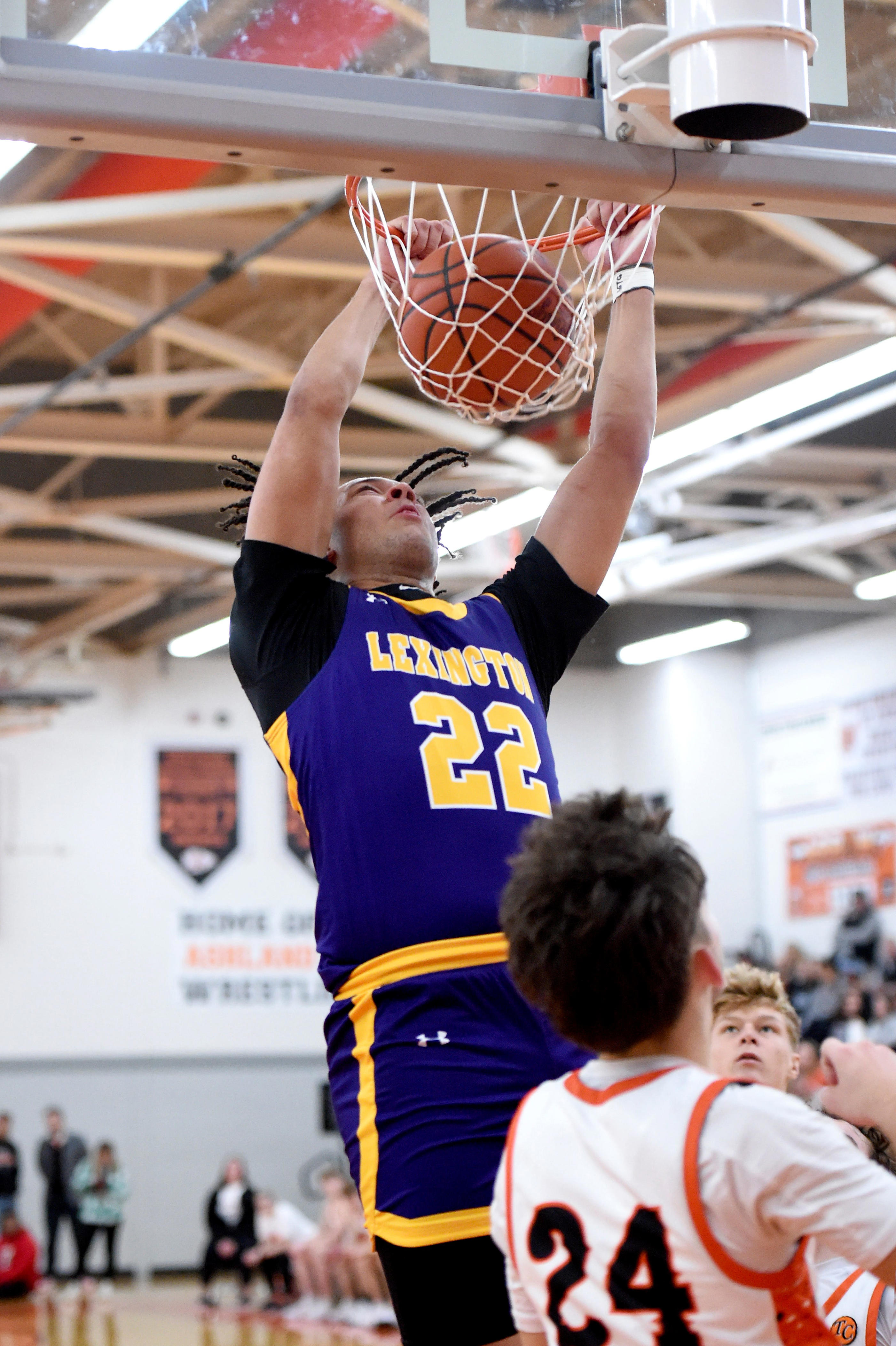 Tourney Trail: Who, when and where will Richland County boys basketball ...