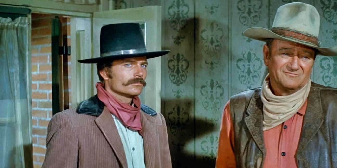 10 western movies that are 10/10 but nobody remembers