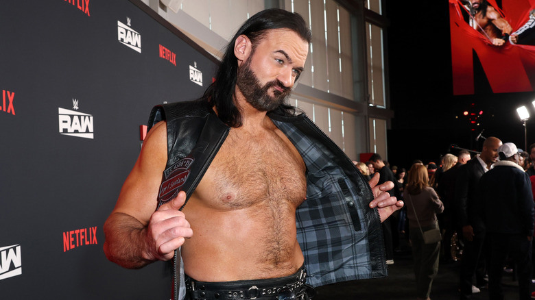 Drew McIntyre Says He Misses Throwing This Former WWE Star Around Drew McIntyre Says He Misses Throwing This Former WWE Star Around