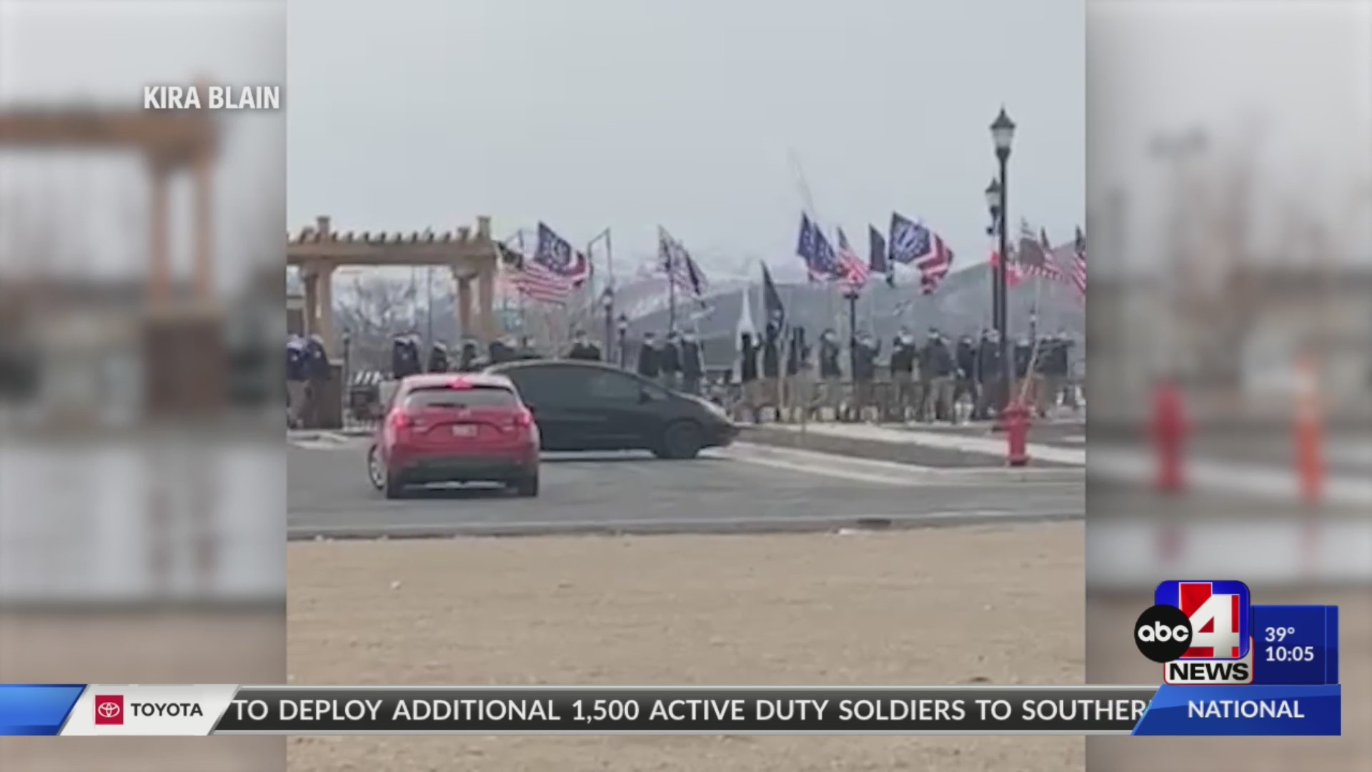 Demonstrators set to rally against extremism after white supremist ...