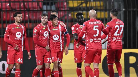 Luca Cilli: “Monza, utopia pensare ad un’impresa con la Lazio”