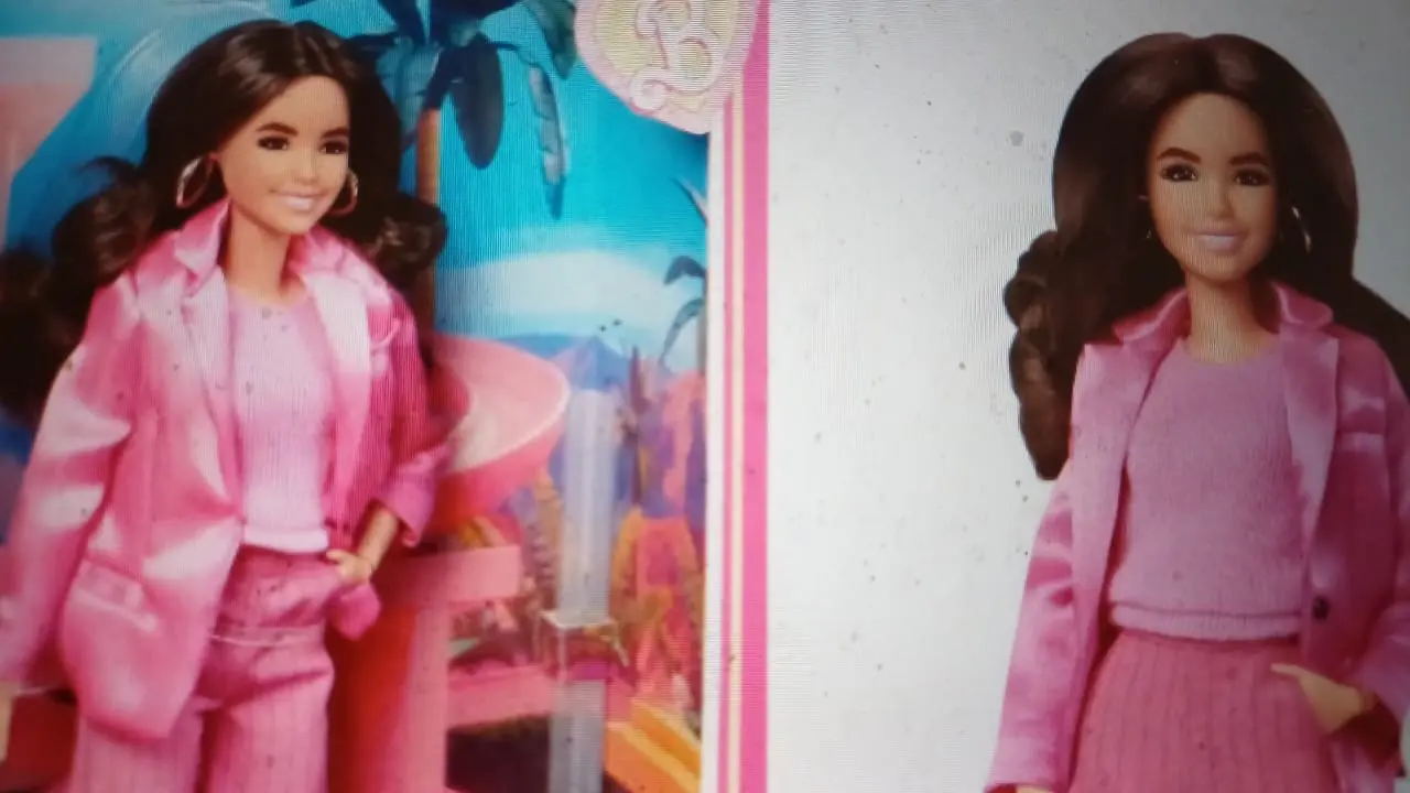 Ni la Barbie se salva de los aranceles de Trump