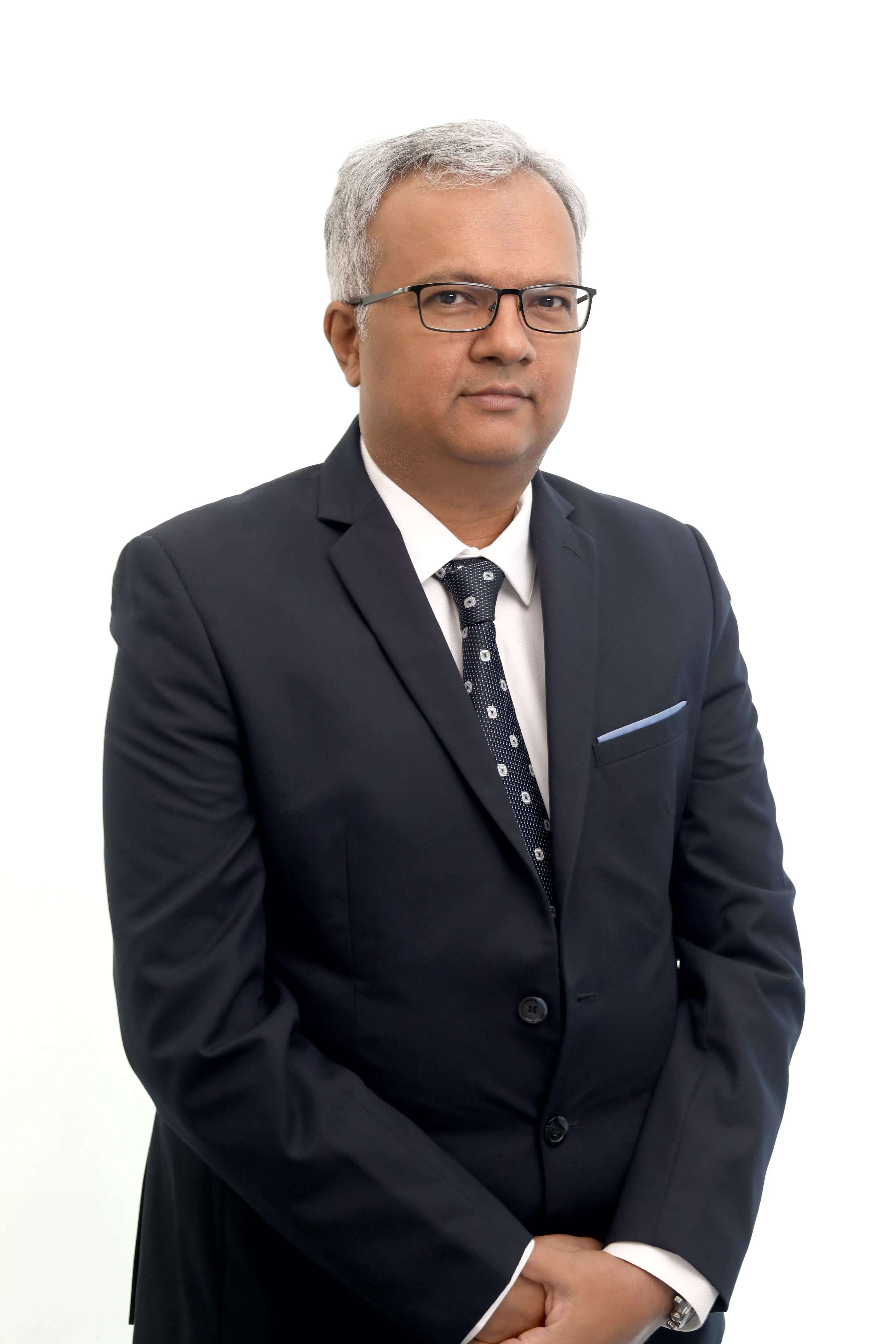 Know Your Fund Manager: Rupesh Patel, Senior Fund Manager – Equity ...