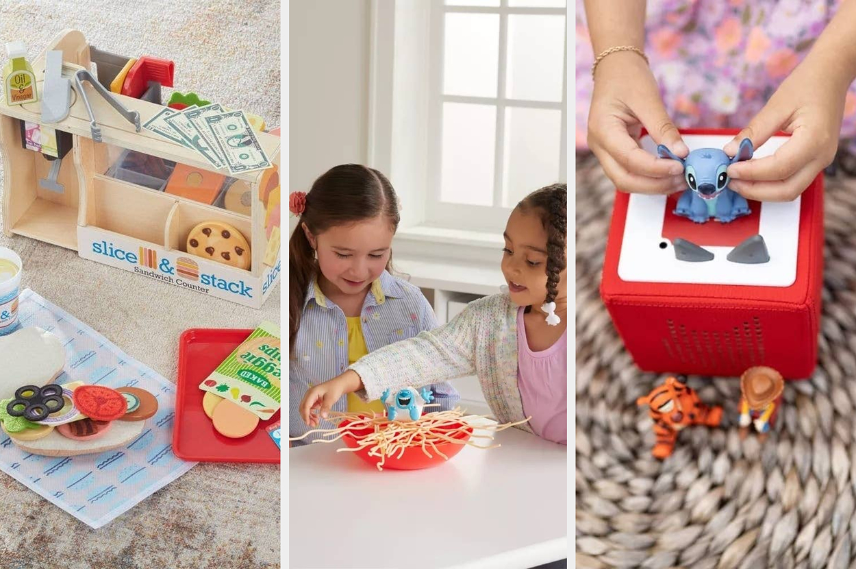 23 Target Toys That Will Actually Give You A Short Break From ...