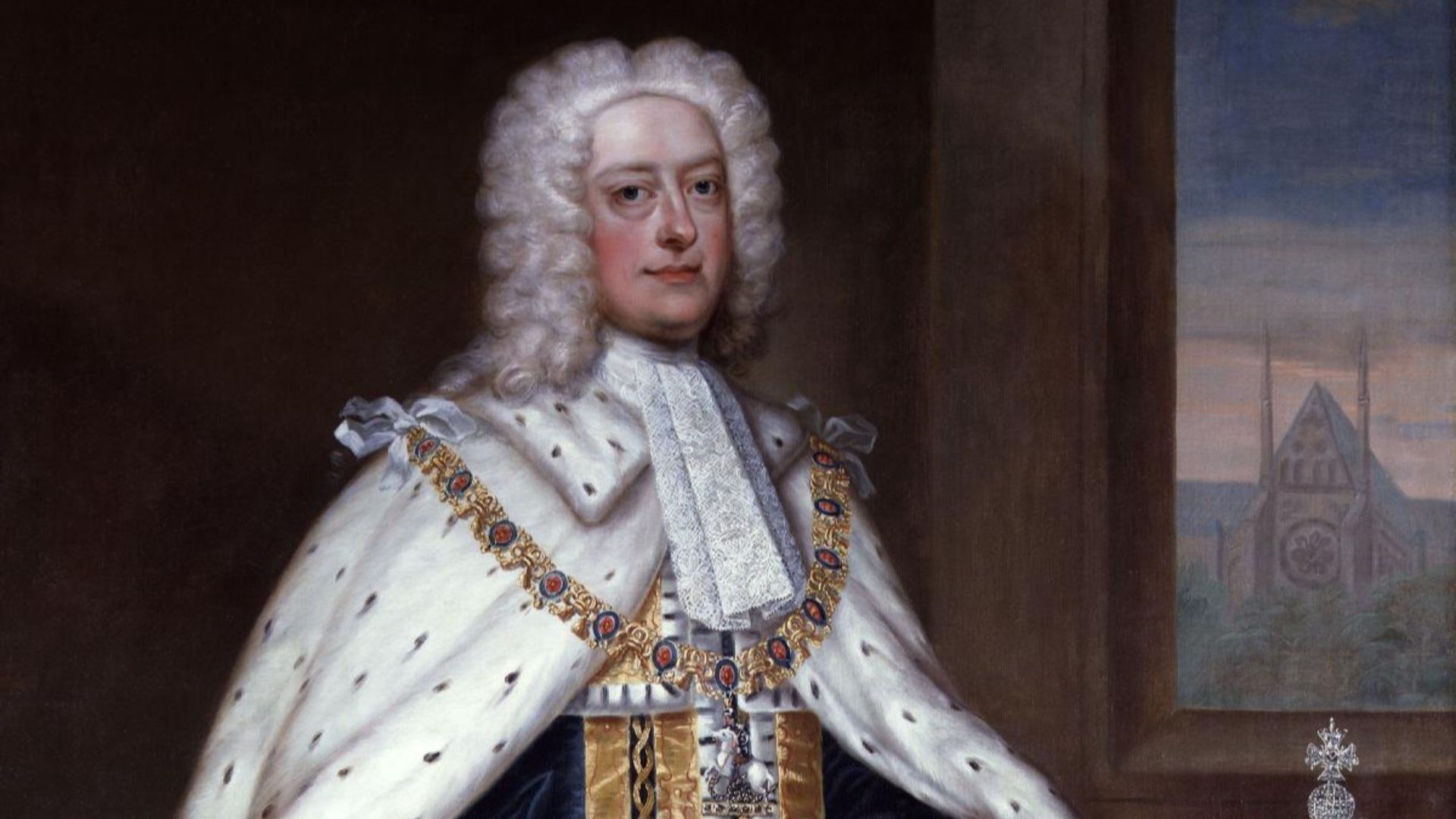 The Mad King: 20 Surprising Facts About King George III