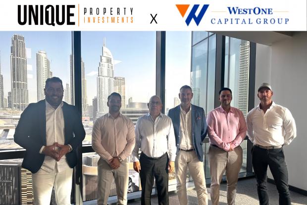 UK property firms join forces to tackle assisted living shortage