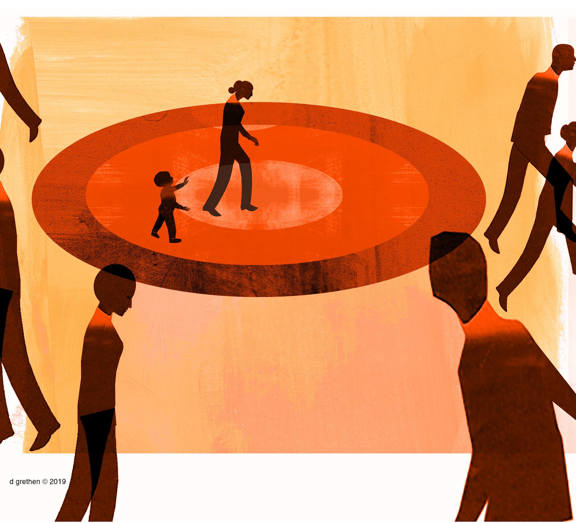 David Rafferty (opinion): Clearing the runway for ICE in Greenwich