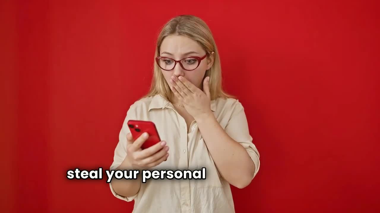 The Tax Season Scam Alert: How to Recognize and Report Fake IRS ...