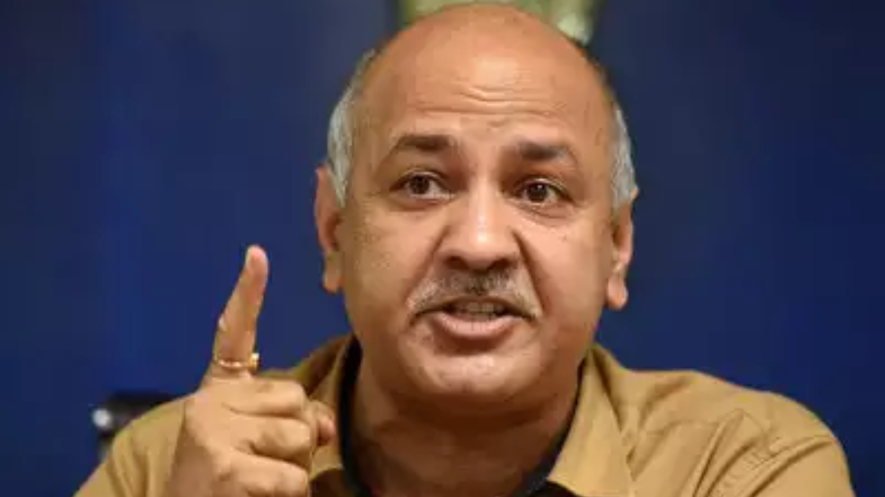 ‘People supported us, but I lost’: AAP's Manish Sisodia concedes defeat ... ‘People supported us, but I lost’: AAP's Manish Sisodia concedes defeat ...