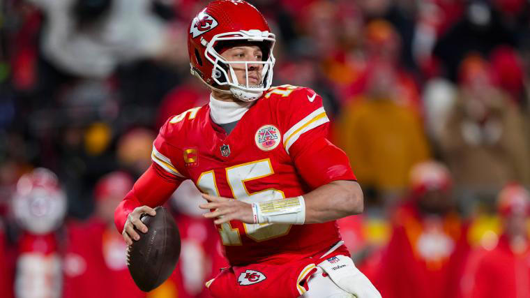 Patrick Mahomes contract breakdown: How much money does Chiefs QB make ...