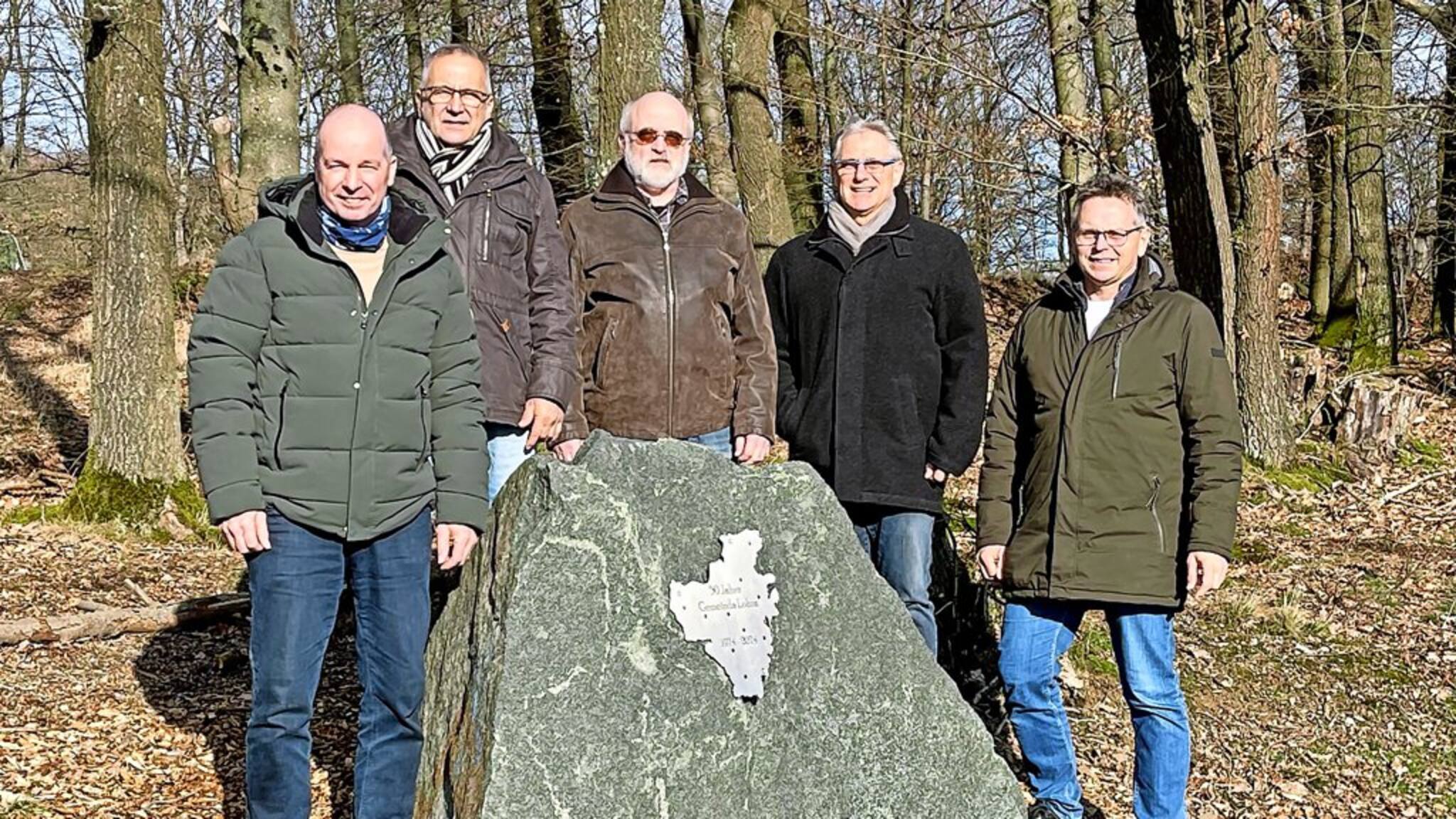 Neue Fraktion „Gemeinsam für Lohra“ gegründet