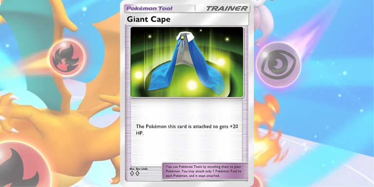 The Addition Of Pokémon Tool Cards Could Have Changed Everything In ...