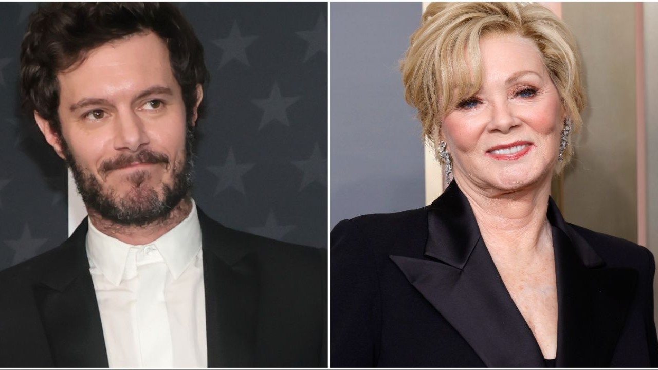 Critics Choice Awards 2025: Adam Brody, Jean Smart Win Top Comedy Honors