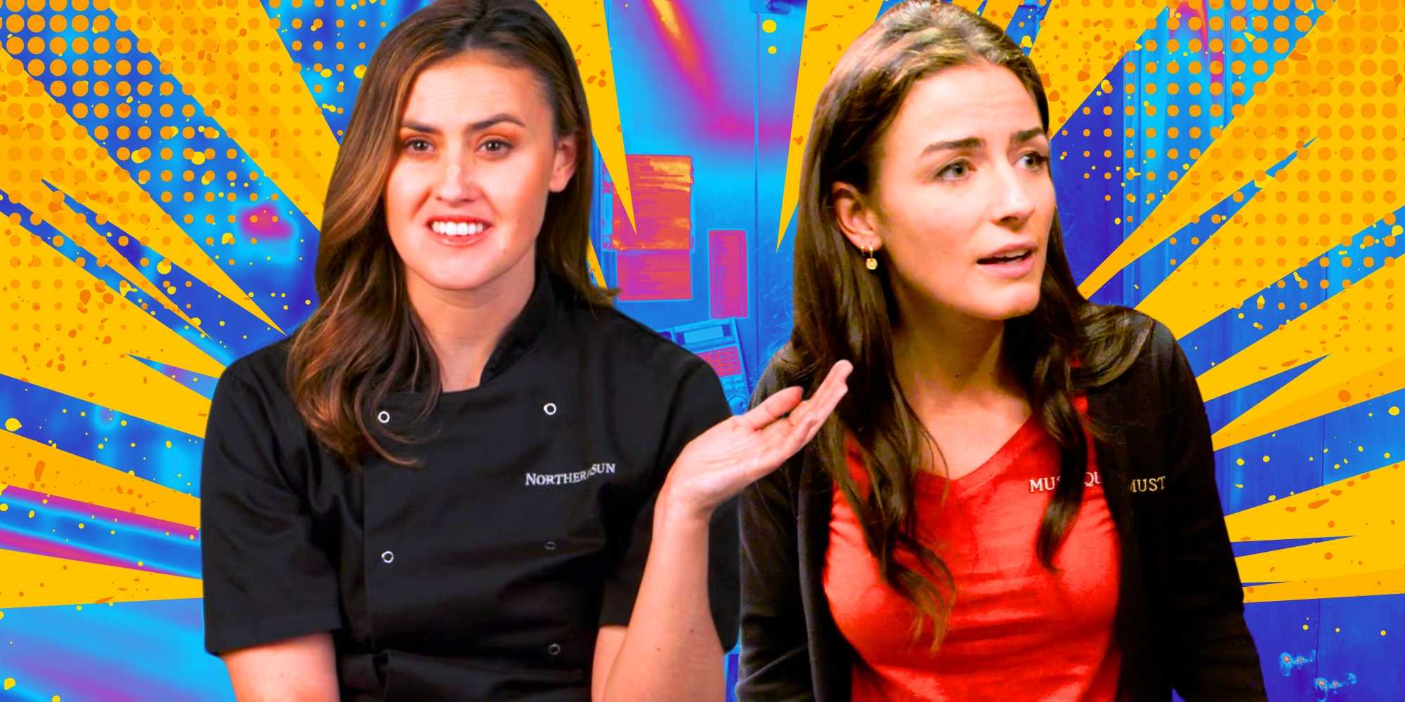 Below Deck Down Under: Will Sous Chef Anthony Bird's Casting Revive The ...