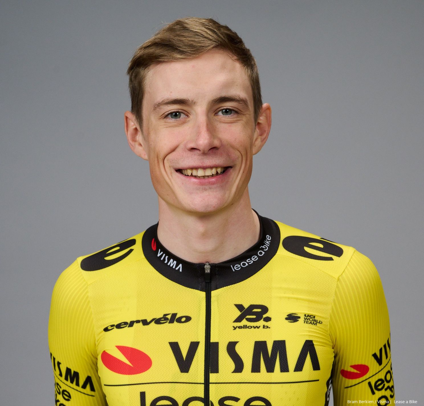 Deelnemers Parijs-Nice 2025 | Domper voor EF en Asgreen: Deen ziek en ...