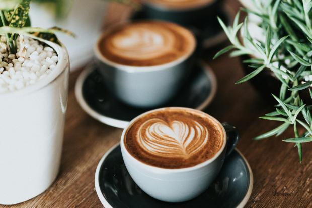 Returning cafe service in Barrow helps families plan for the future