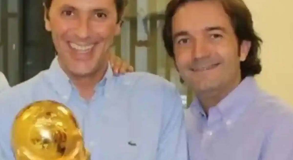 Imputan por estafa agravada al periodista de COPE periodista Willy ...