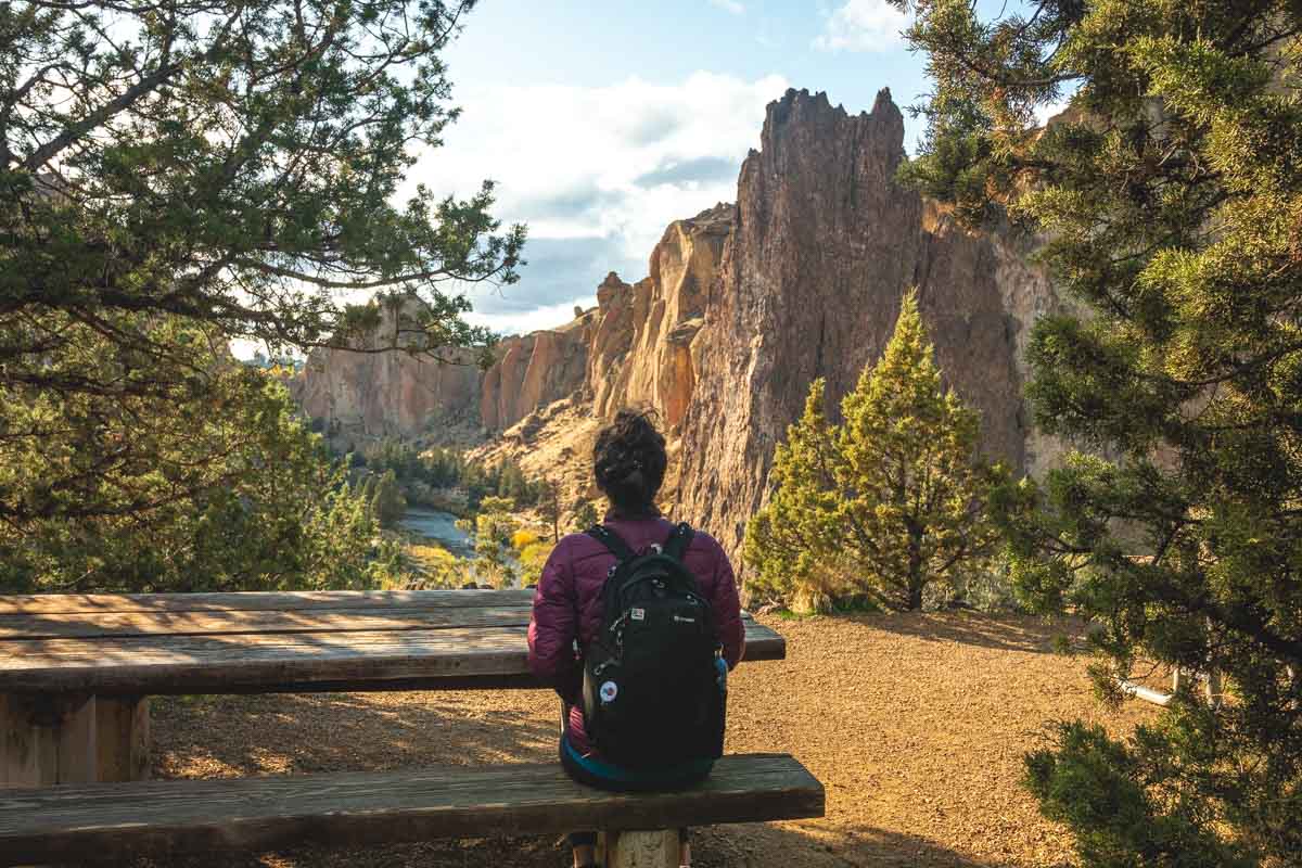 27 Oregon State Parks That Are Unmissable!