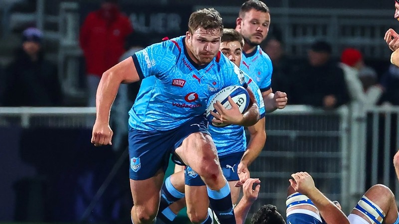 Defensive prowess leads Bulls to famous URC win over Glasgow Warriors