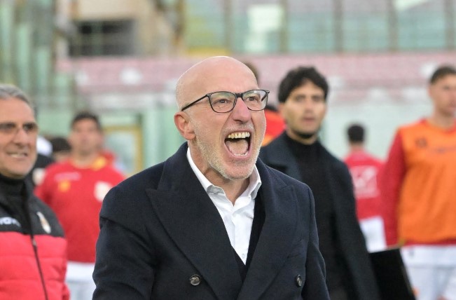 Notte fonda per il Messina, va in vantaggio a Monopoli ma nella ripresa ...