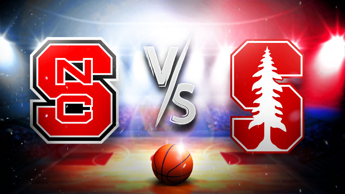 NC State vs Stanford prediction, pick, college basketball odds