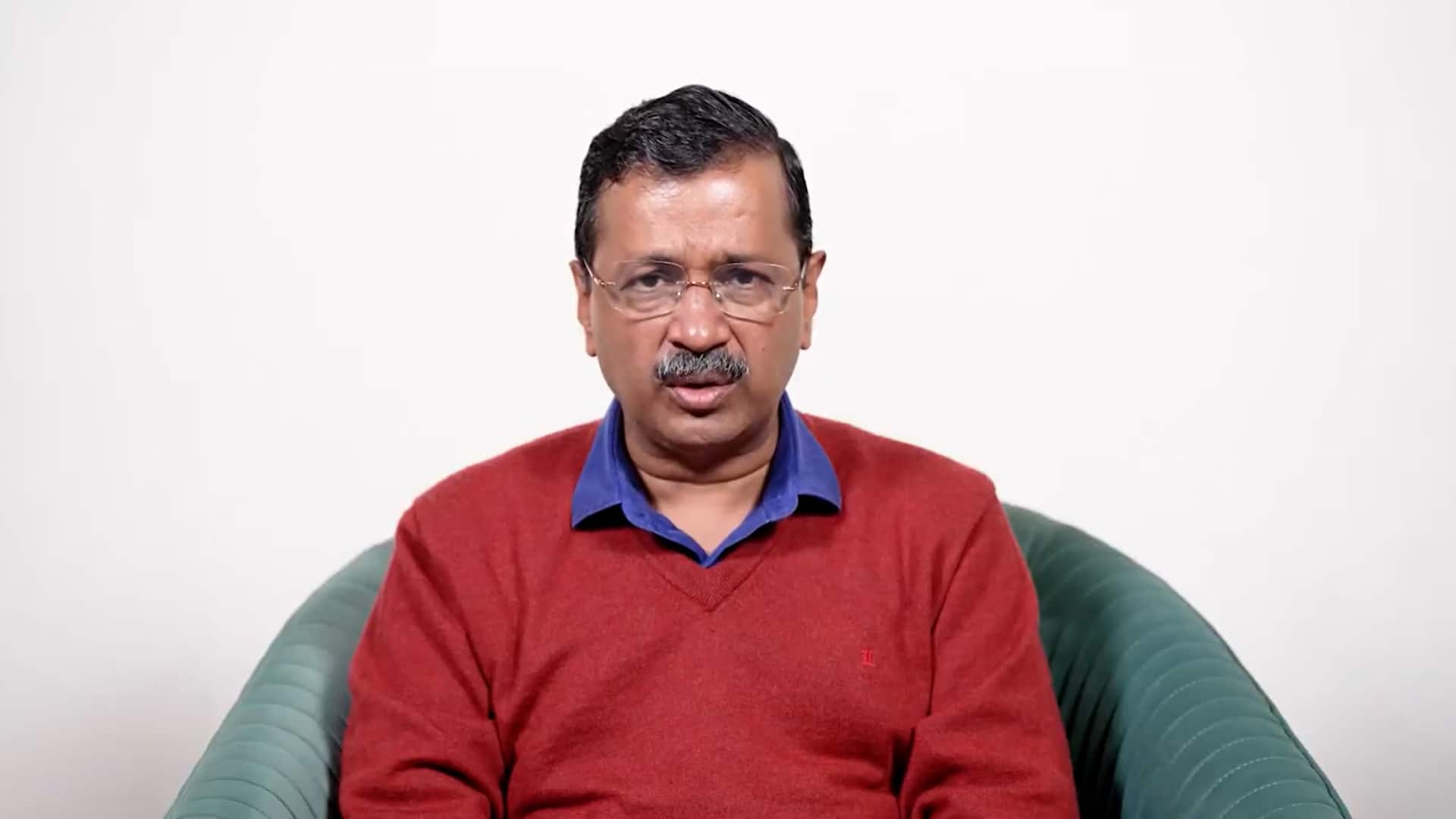Delhi Election 2025 Results: Kejriwal concedes defeat, says AAP will ...