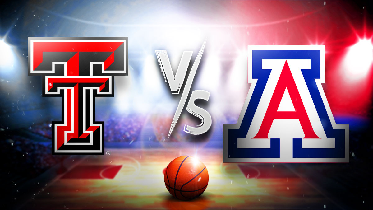 Texas Tech vs Arizona prediction, pick, college basketball odds