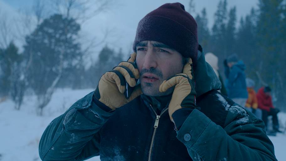 The Åre Murders ending explained: Who killed Amanda? And who killed Johan?