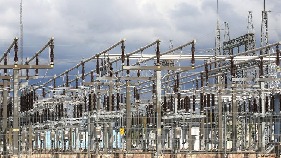 Baltic states break away from Russia’s power grid