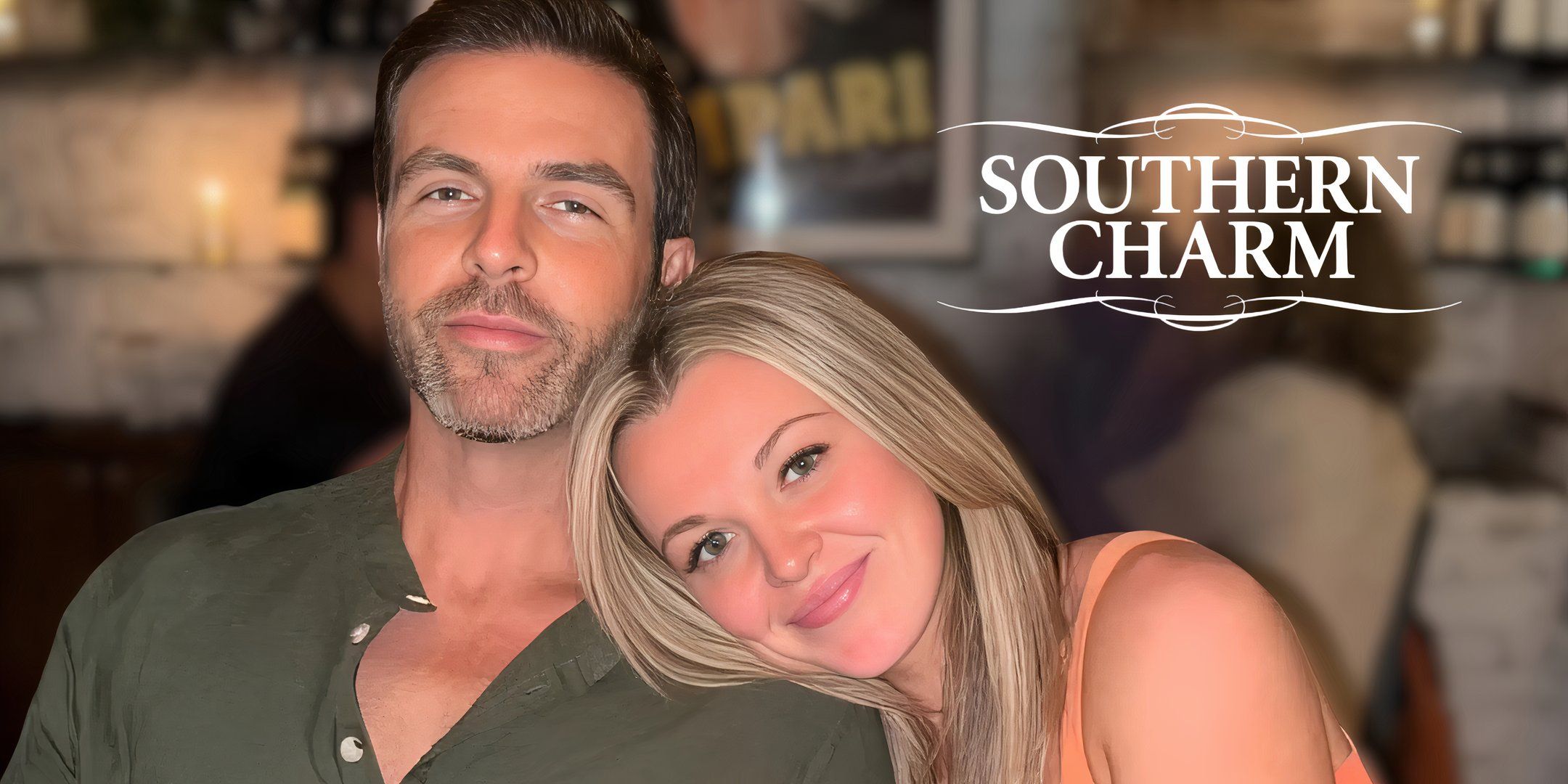 Who Is Southern Charm JT Thomas' Girlfriend?