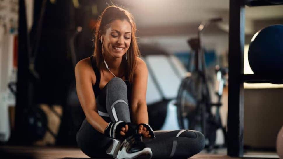 10 Calorie-Burning Exercises To Help You Lose Weight Faster