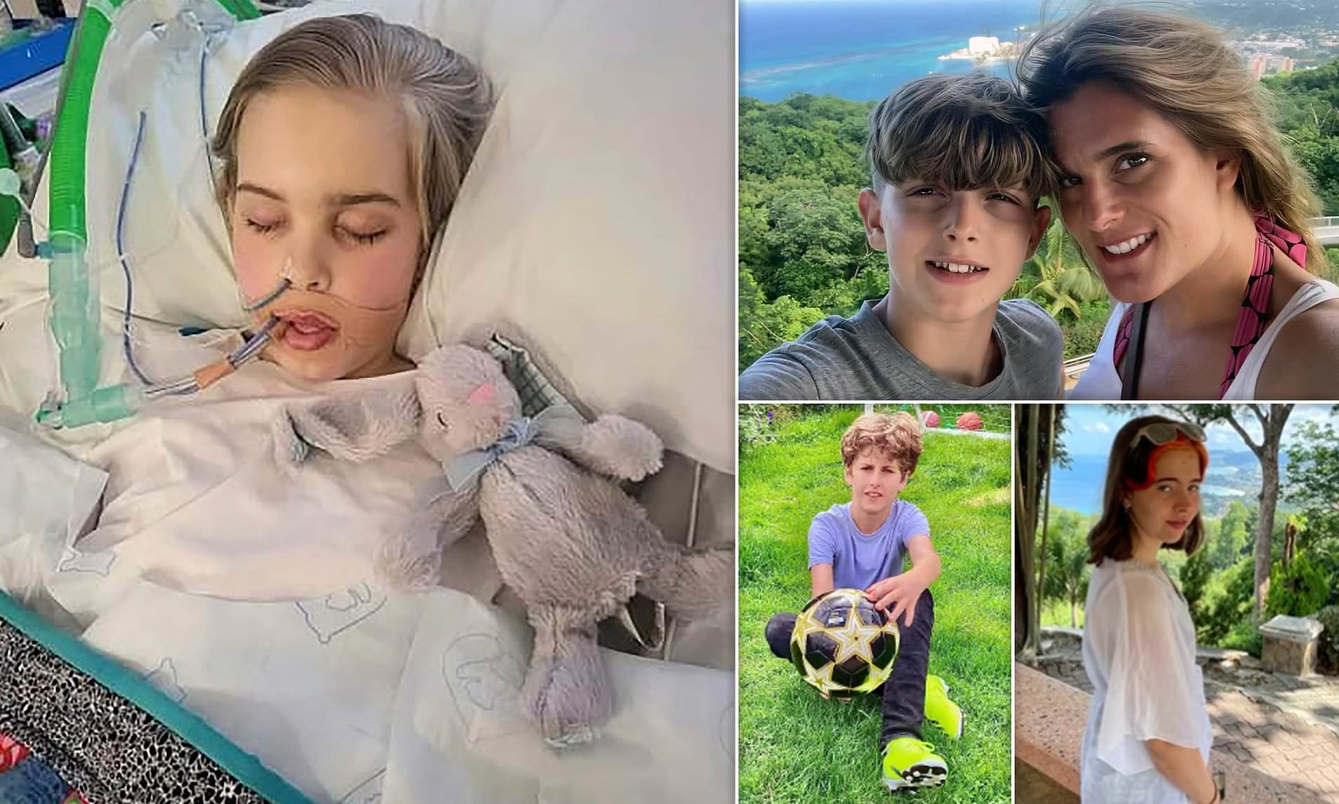 TikTok sued for 'viral blackout challenge deaths': Family want answers