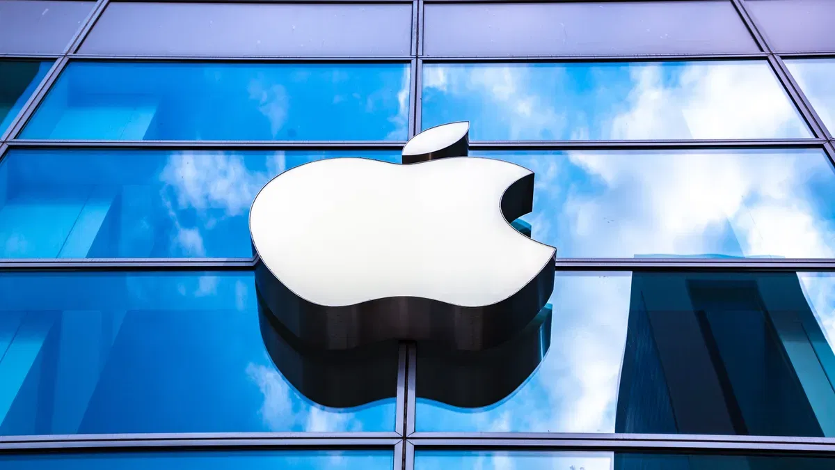 Apple sotto pressione: il Regno Unito vuole accedere ai contenuti ...