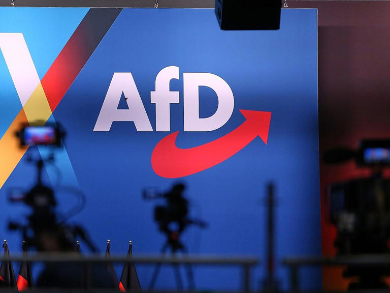 AfD will eigenen Radiosender starten