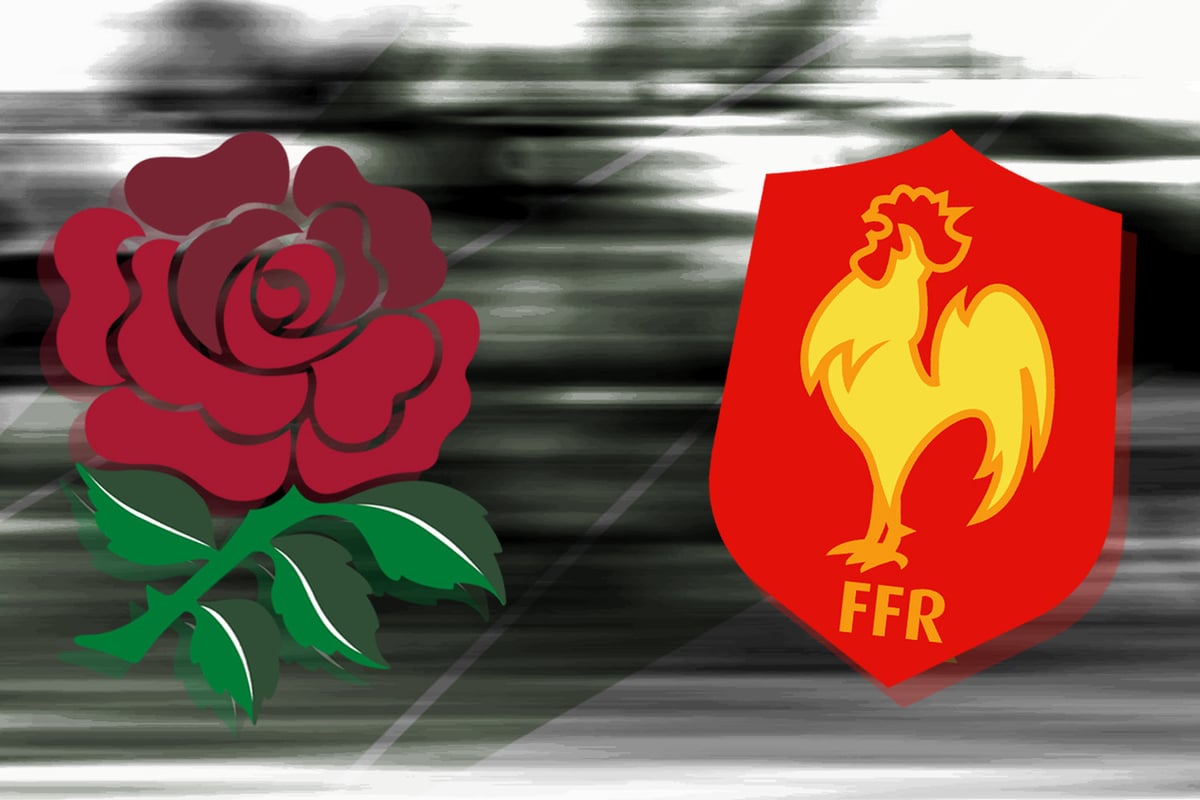 England vs France, Six Nations 2025: Kick-off time today, TV channel ...