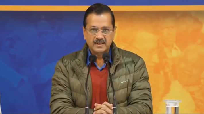Arvind Kejriwal to meet Punjab CM, AAP leaders in Delhi post elections ... Arvind Kejriwal to meet Punjab CM, AAP leaders in Delhi post elections ...
