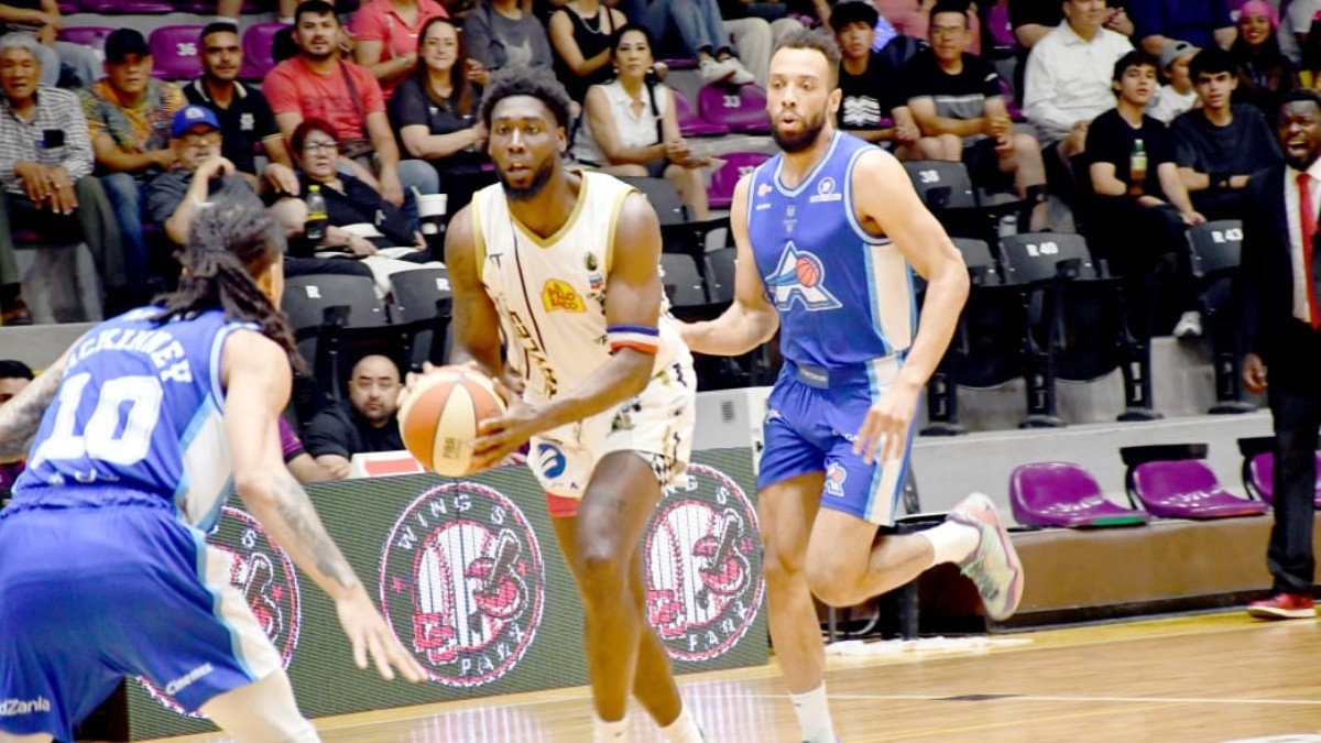 Mario Kegler regresa a Frayles de Guasave para el Cibacopa