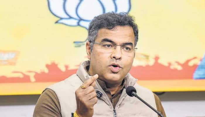 Delhi Election 2025 Results: Who is Parvesh Verma, BJP leader who ...