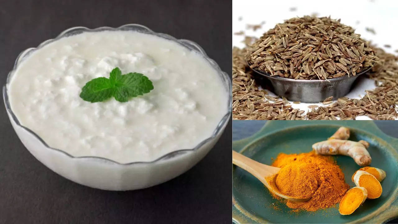 Want to Instantly Fix a Stomach Infection? Here's How You Can Use Curd ...