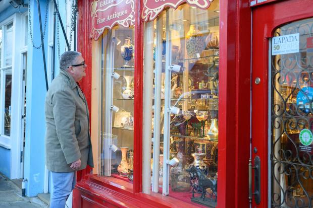 10 romantic gift ideas to delight someone special this Valentine's Day