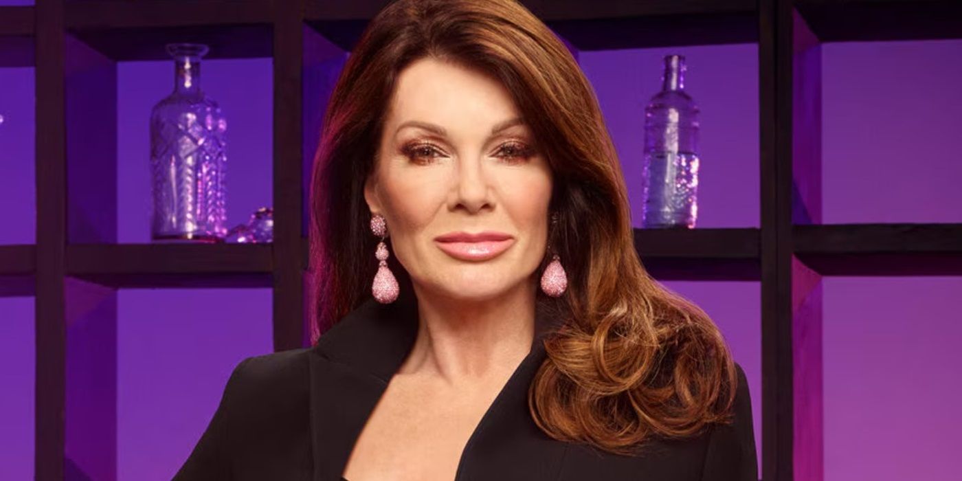 “It Doesn’t Get Any Better”: Lisa Vanderpump Set to Open Hotel on Vegas ...