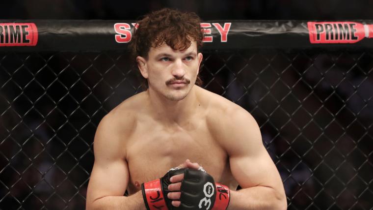 Where to watch UFC 312 prelims: Live stream, channel, start time & more ...