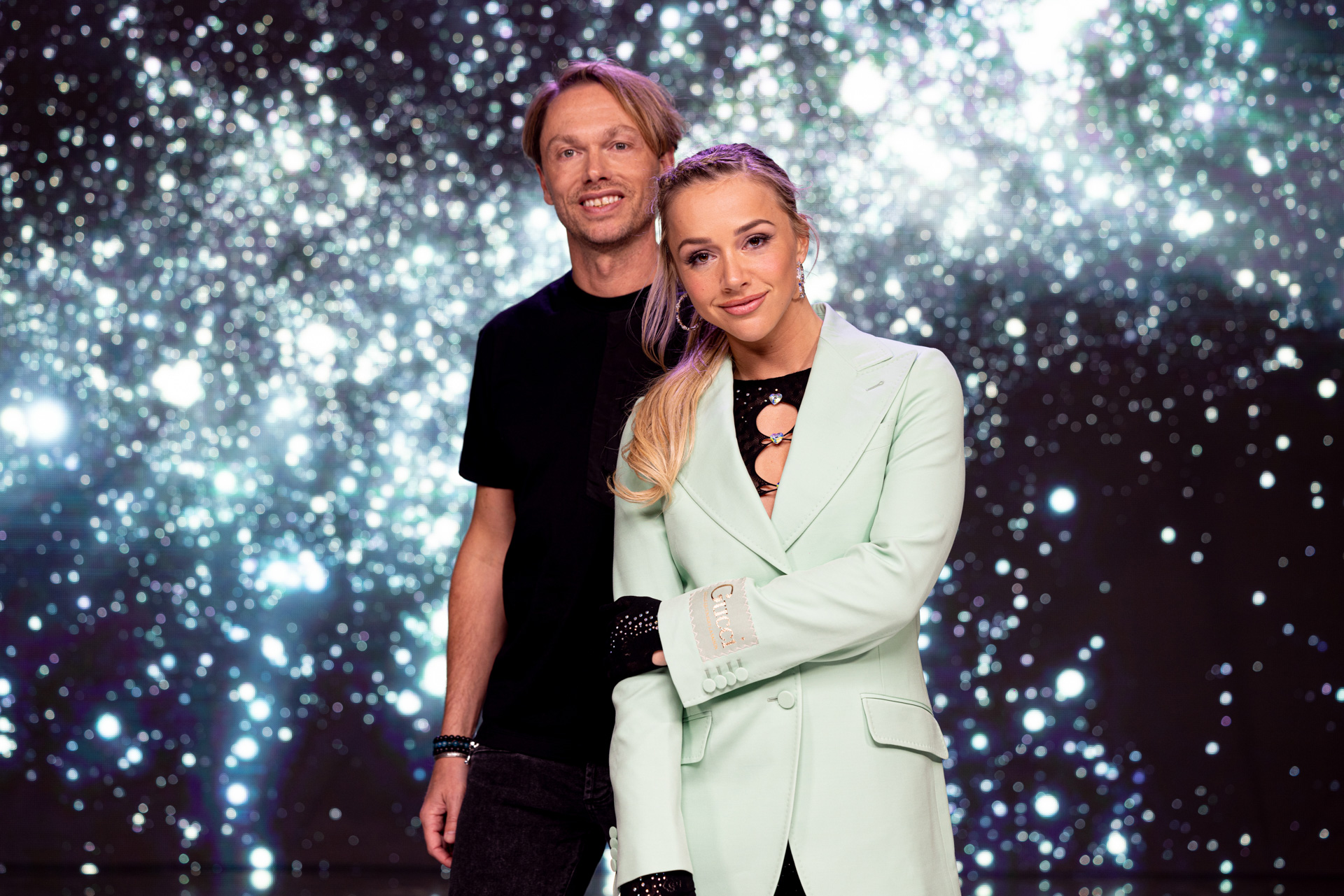 Emma Heesters emotioneel: “soms is het gewoon te veel”